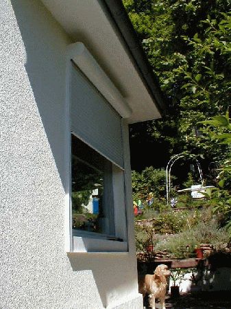 Rolladen/Vorbaurolladen - Mainz - Rolladen Freber
